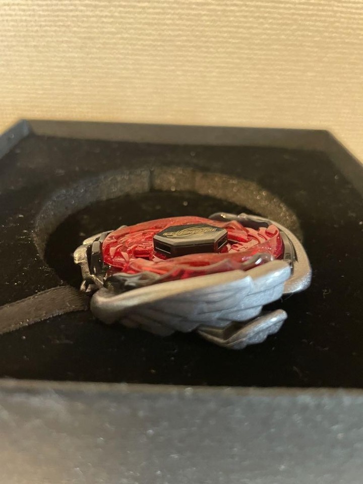 Metal Fight Beyblade Big Bang Pegasis Tournament Winner | eBay