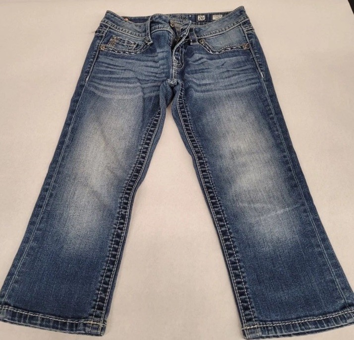 Wholesale Women’s Bottoms Jeans Bulk Lot Various Sizes Miss Me True ...