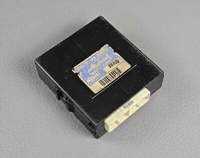 2005-2010 Toyota Tacoma 4WD 4 Wheel Drive Control Module OEM USED 89533 ...