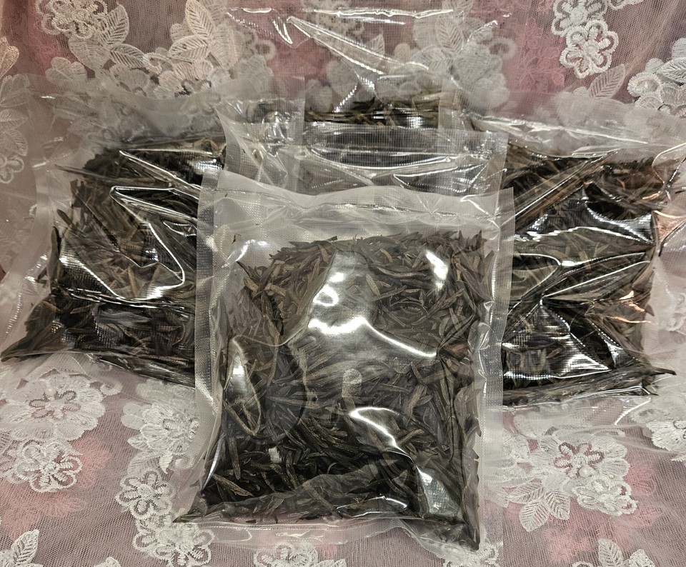 FRESH Dried UGBA - UKPAKA, AFRICAN SALAD 300g Value Pack | eBay UK