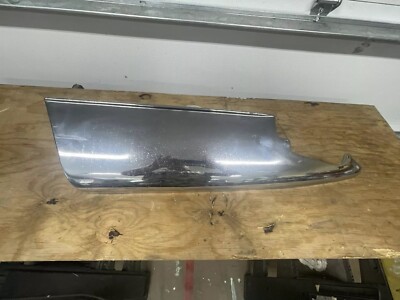 1955 Buick Roadmaster 2 Doors Hardtop Stone Guard Driver Side | eBay