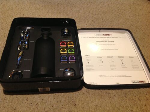 Metrokane Corkscrews and Openers for sale | eBay