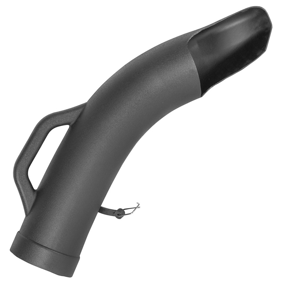 For John Deere GY20159 GX20398 Upper Chute 100 D E LA S X Z Series | eBay