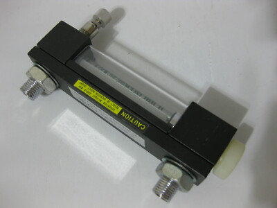 Flow Meters - Fischer Porter