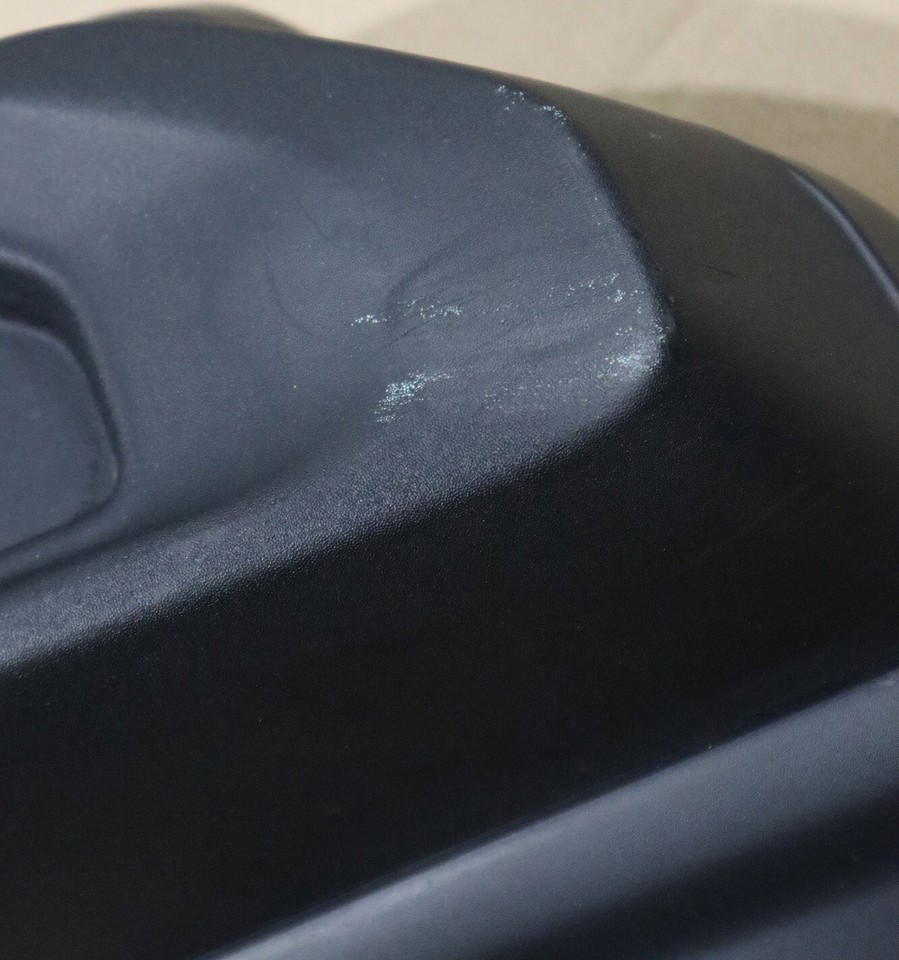 JEEP WRANGLER Front Bumper w/ Halogen Fogs + Tow Hooks 68352789AC OE ...