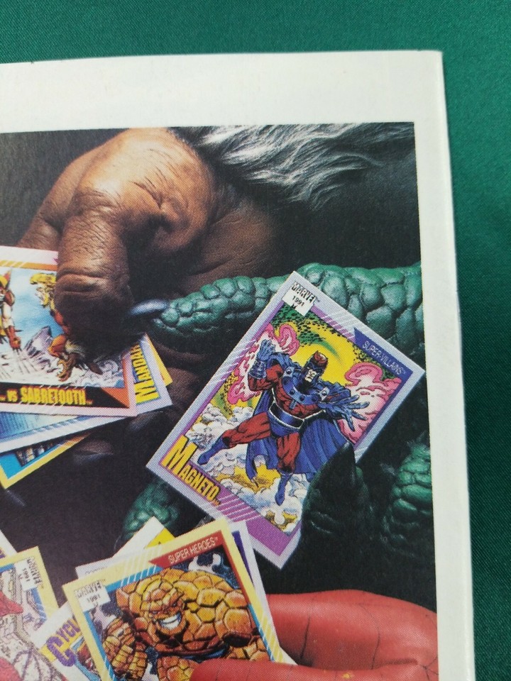 X-FORCE #2 (1991) MARVEL 1ST GARRISON KANE/WEAPON X! 2ND APPEARANCE ...