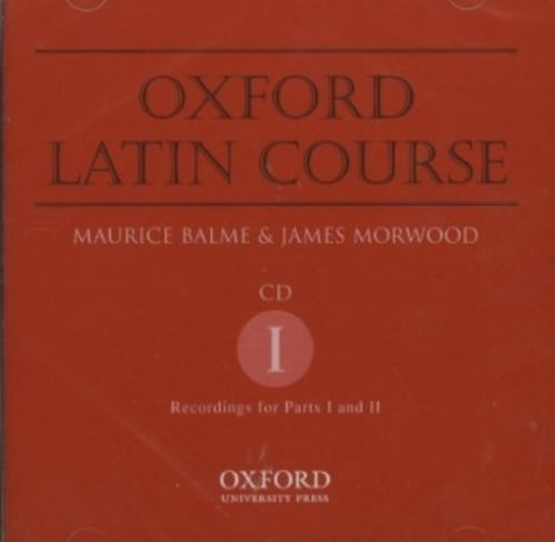 Oxford Latin Course by James Morwood (2003, CD-ROM) for sale online ...