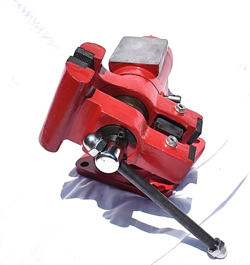 Larin Professional Quality 5" Multi-function Vise for sale online | eBay