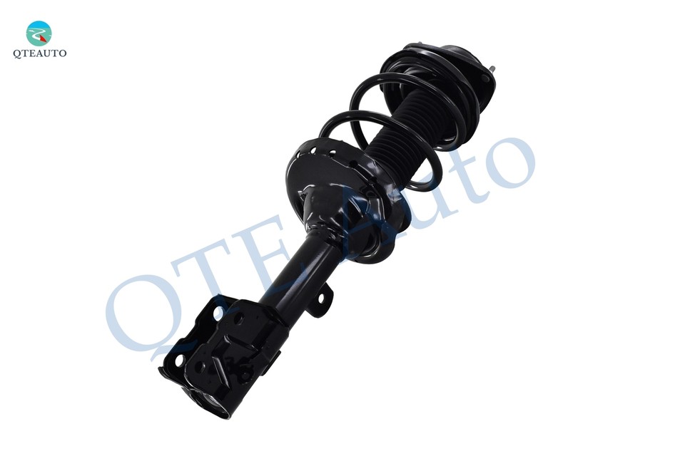 Pair Front Left-Right Quick Complete Strut For 2018 2019 Subaru Outback ...