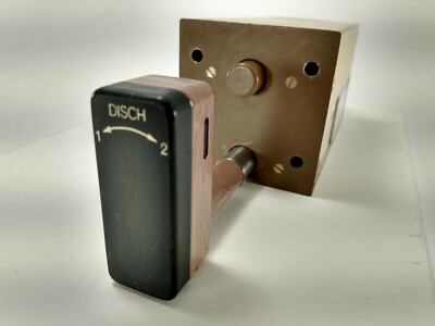 767 Engine Fire Shut-off Switch PN D455-06-001 | eBay