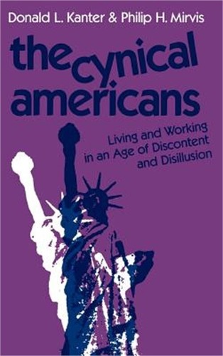 Cynical Americans (Hardback or Cased Book) 1555421504| eBay