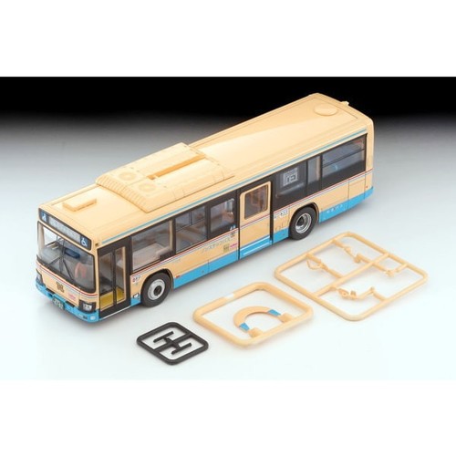 Lv-N245I 1/64 Chair Elga Hankyu Bus Diecast Minicar | eBay