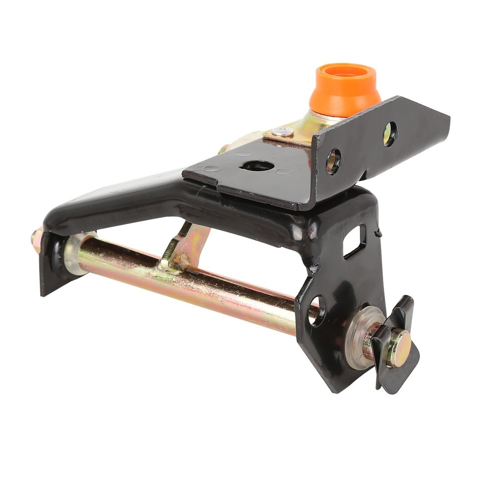 Bearing Block Gear Shift Linkage Lever Repair Kit for VW Jetta Golf MK2 ...