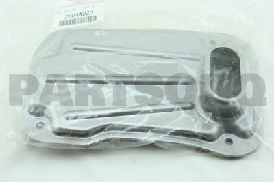 2804A020 Genuine Mitsubishi OIL FILTER,A/T VALVE BODY | eBay