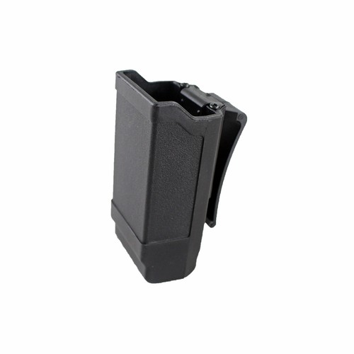 Double Stack Mag Pouch Holster FOR Glock 9mm To .45 Caliber Magazine | eBay
