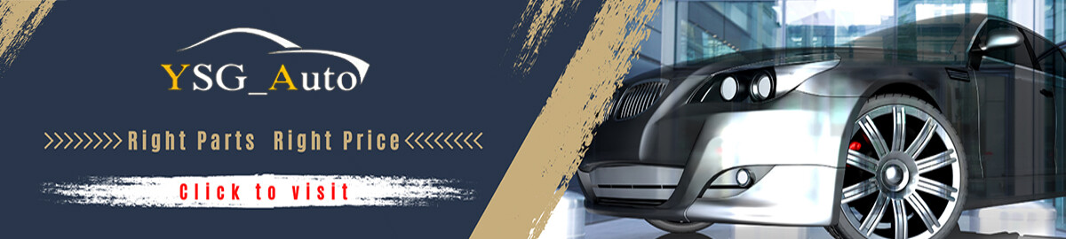 YSG_Auto Parts Store | eBay Stores
