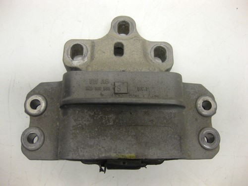 2007 VW PASSAT TRANSMISSION MOUNT TRANNY 1K0 199 555 S OEM 05 06 07 08 ...