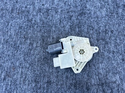REAR LEFT DOOR WINDOW REGULATOR MOTOR BMW 530I 540I M5 G30 (2017-2022 ...