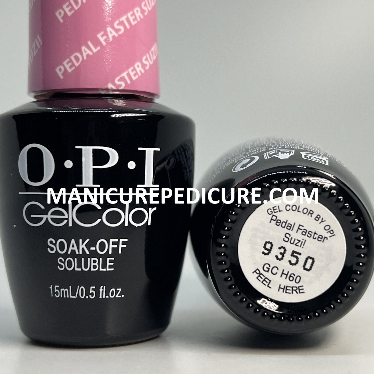 Opi Pedal Faster Suzi OPI Infinite Shine Suzi Will Quechua Later!