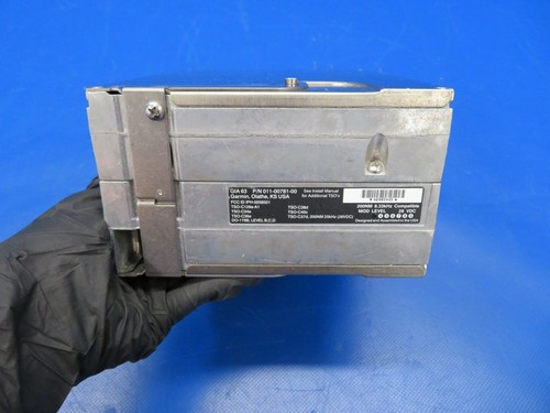 Garmin GIA 63 Interface Adapter / Integrated Avionics 28V 011-00781-00 ...