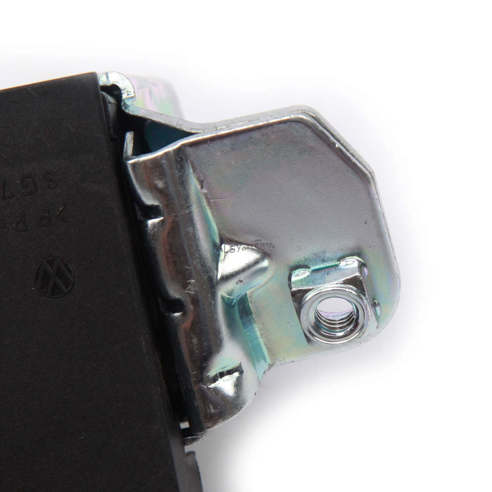 Rear Tailgate Luggage Boot Lid Lock Latch 7P0827505G Fit For VW Touareg ...