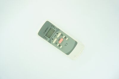 Remote Control For Coaire CIC-09M1Z CIC-24M2Z CIH-18M2Z Room Air ...