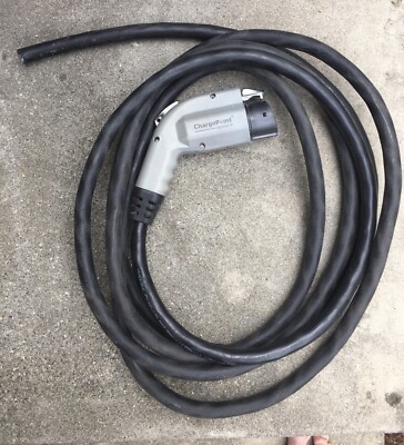 ChargePoint 18' J1772 Replacement EV Charger Cable | eBay