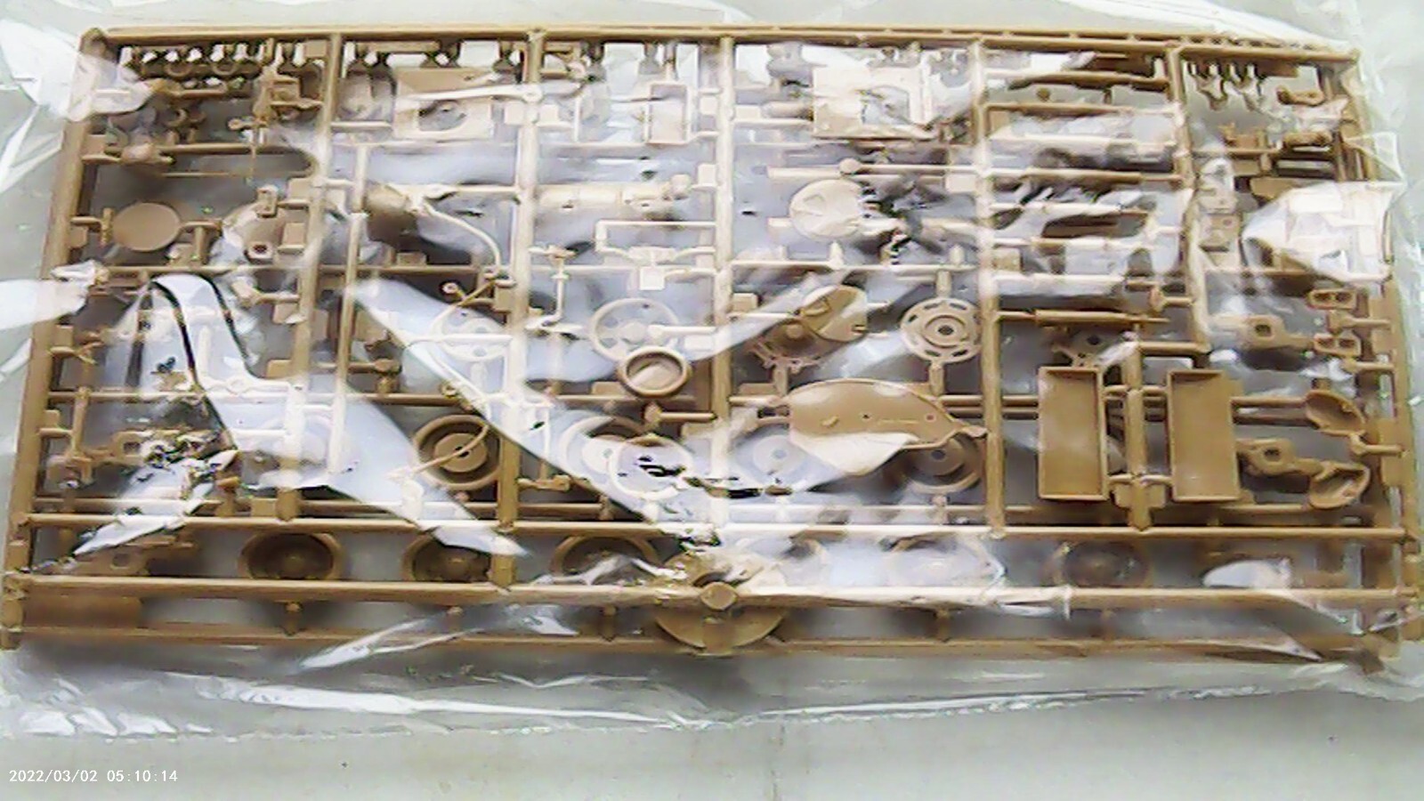 HELLER - PLANE MODEL KITS - VARIOUS SCALES AND MODELS | eBay