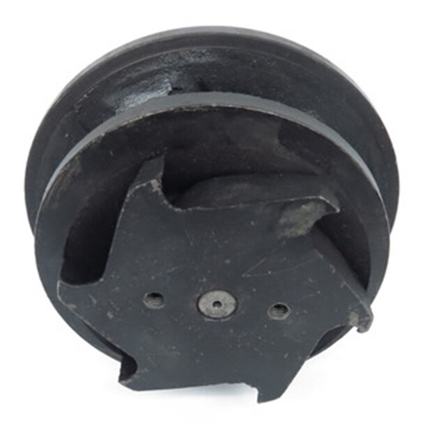 NEW HEAVY DUTY WATER PUMP FITS CUMMINS ENGINE NT280 NT300 NT310 NT335 ...