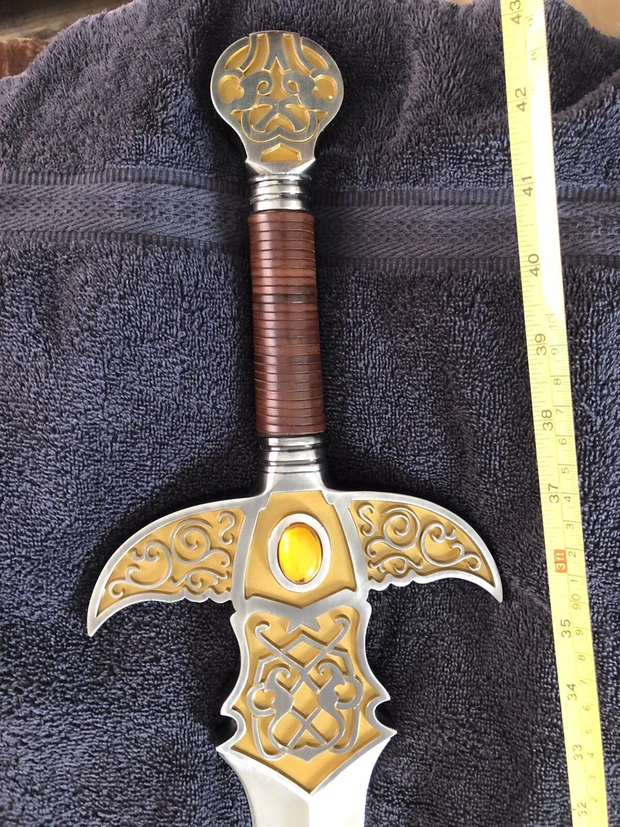 Kull The Conqueror Sword