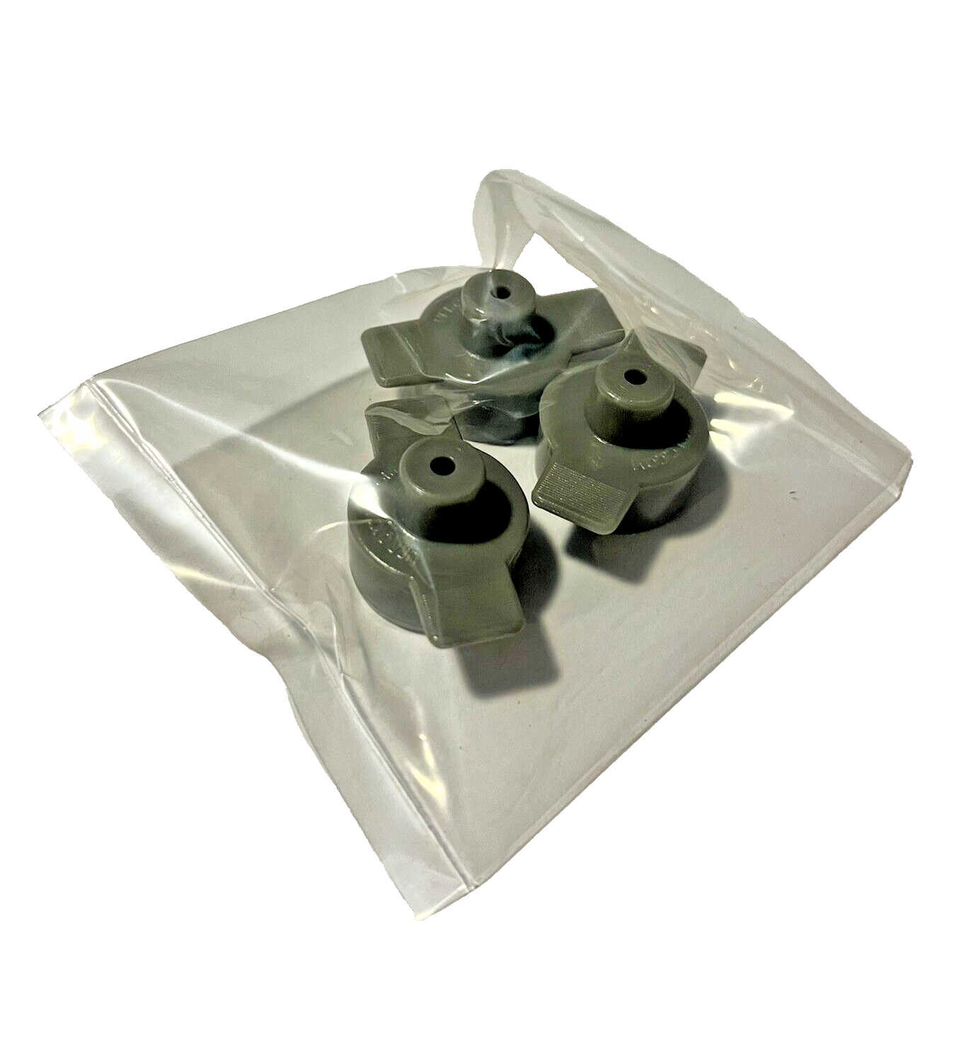 UPROK 4mm ADAPTER for Spray Paint Caps Graffiti Street Art Tips 3 pack ...