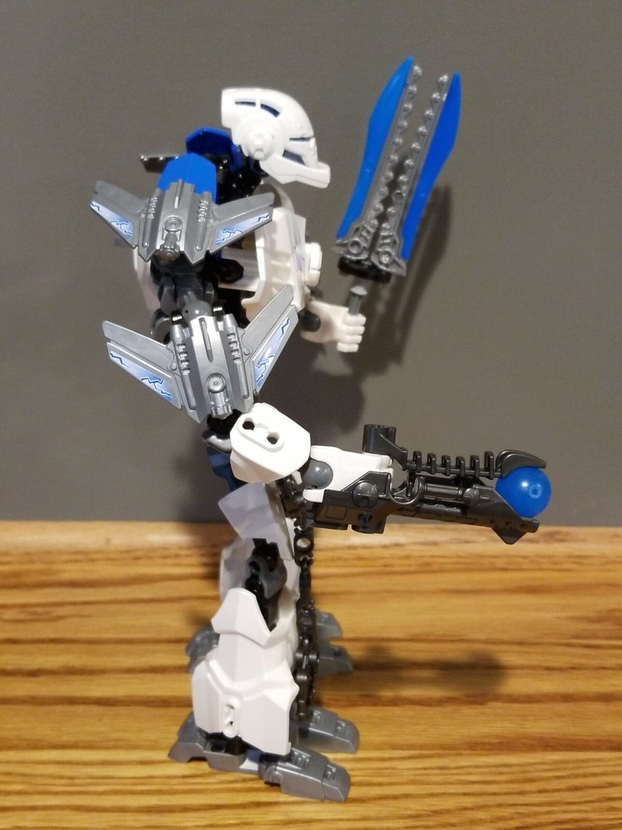 Hero Factory Stormer Xl Bike