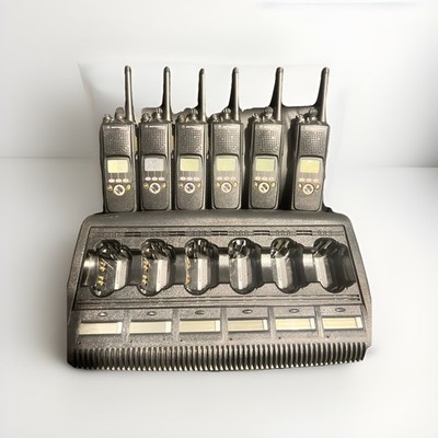 Two-Way Radios - Programming Software
