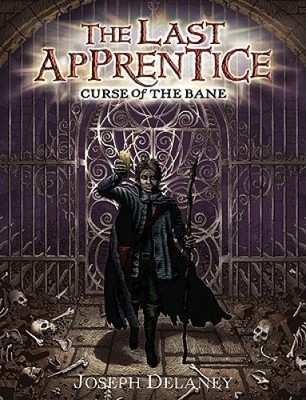 Curse of the Bane (Last Apprentice) by Joseph Delaney [Hardback] | eBay ...