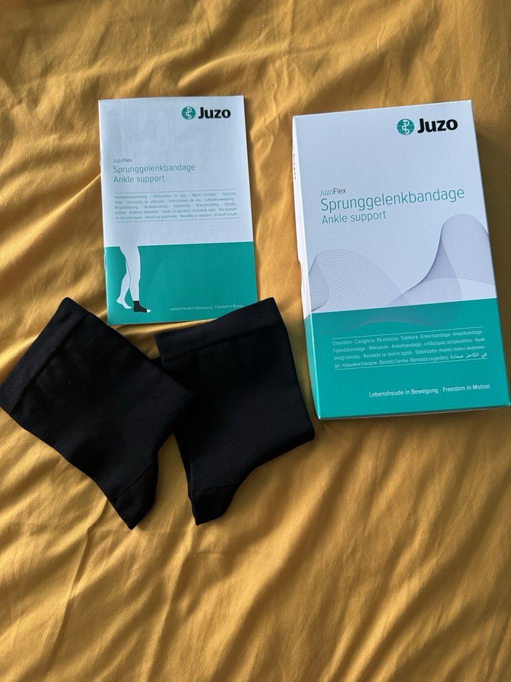 Juzo Soft Medical Compression Classic Seamless | eBay UK