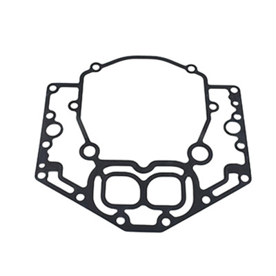 New Base Gasket Fits Yamaha 8 Cyl 4 Stroke 5.3L 300-350HP 2010-2019 By ...