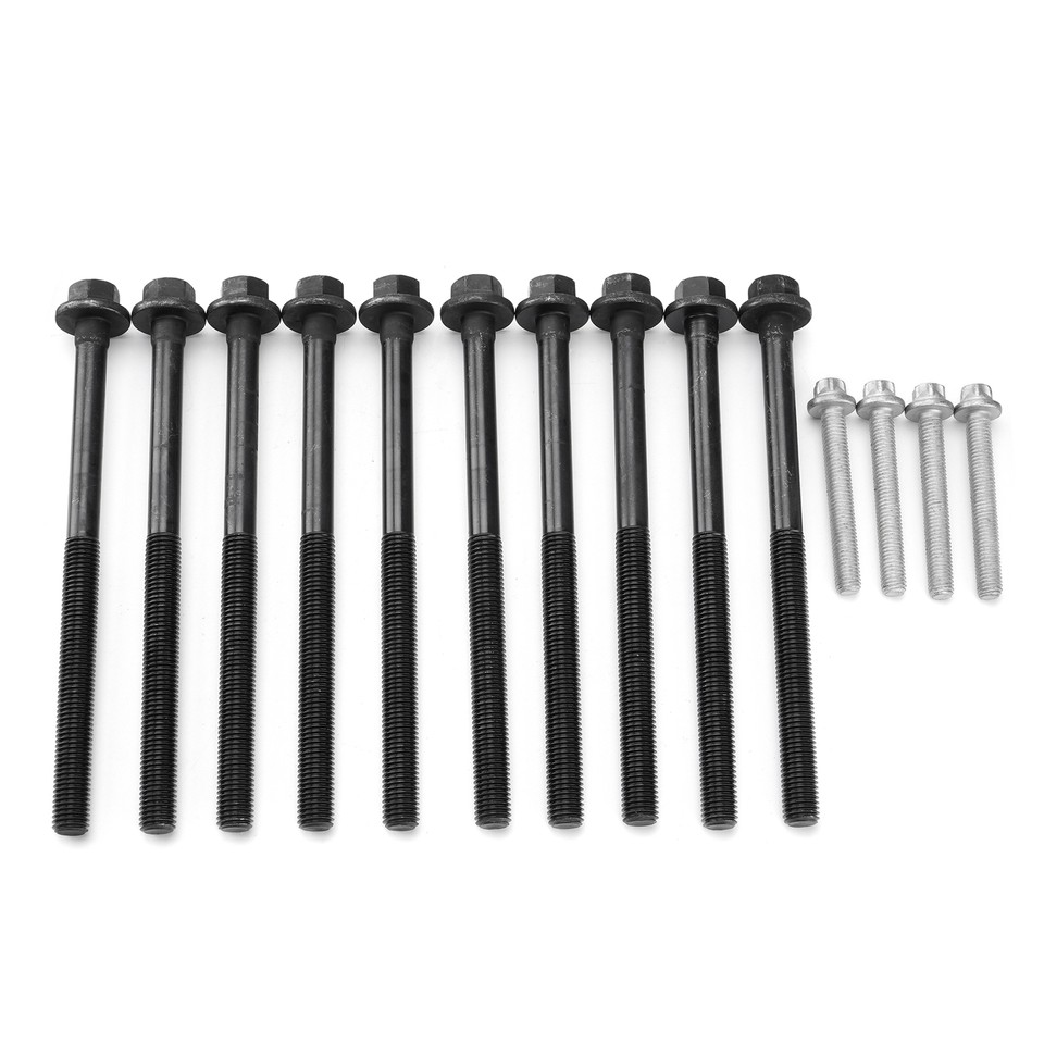 Engine Rebuild Overhaul Kit-Con Rods Pistons Gasket Kit For Chevy GMC ...