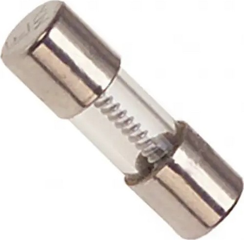 Lot of 3 Littelfuse Slow Blow Fuses 3A 250V 0229003.HXP 5x15mm 2AG 229 ...