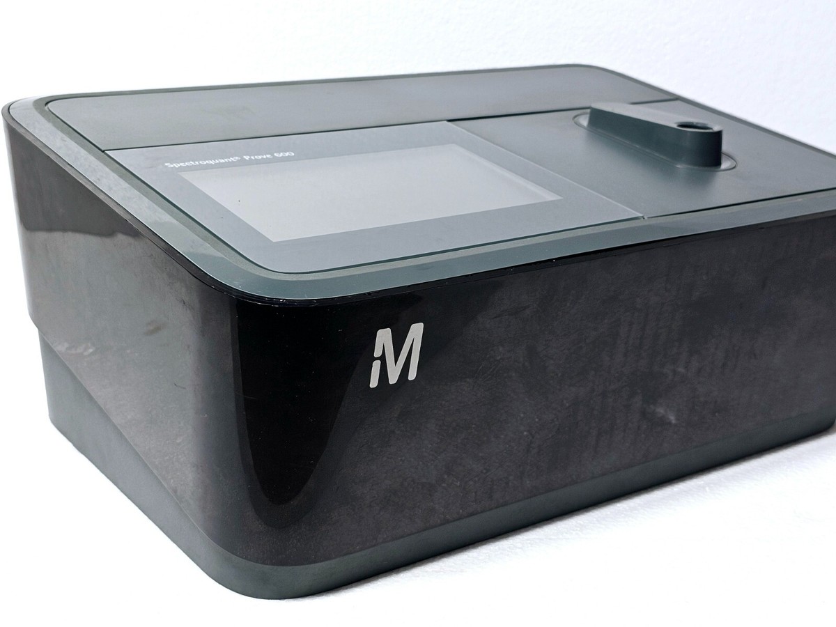 Spectroquant Prove 300 Lab Analysis Equipment EMD Millipore ...