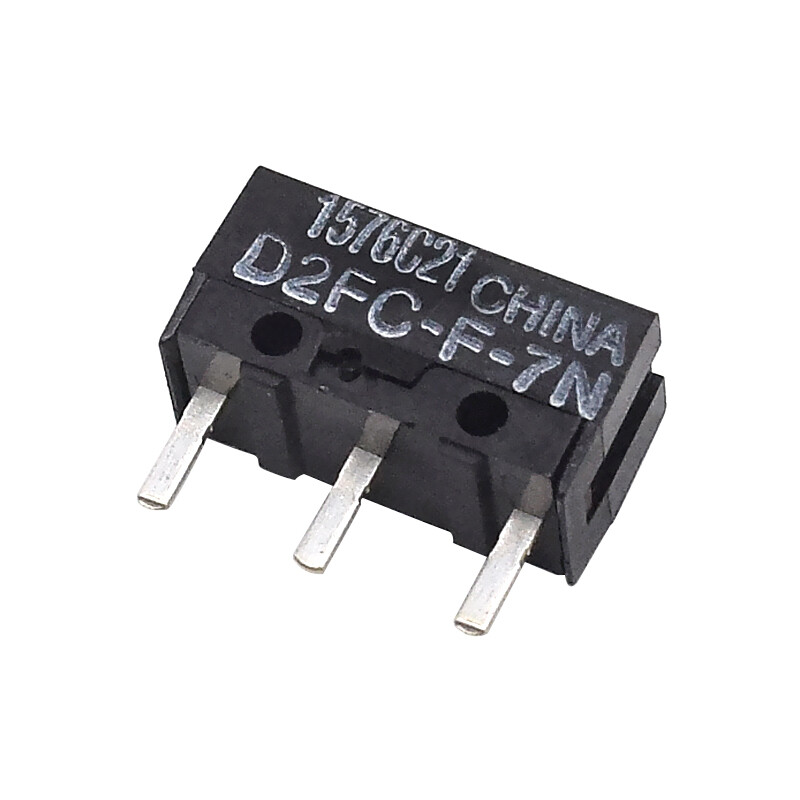 Original mouse micro switch Replacement for Logitech M570 | eBay