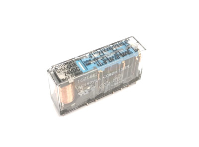 Relays - Relay 24 Vac