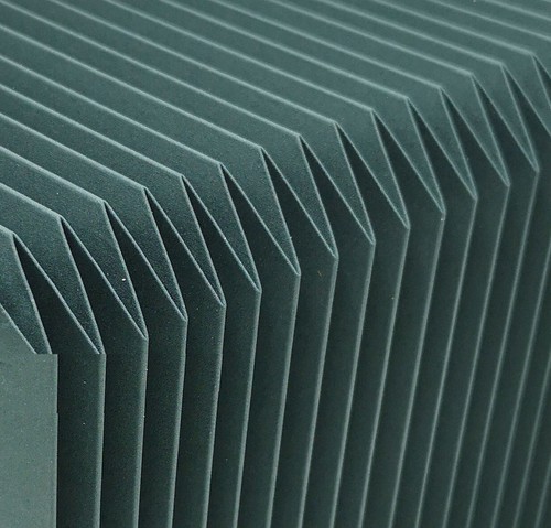 New Hand Made Bellows 110-171mm for Arca Swiss 4x5 Large Format Camera ...