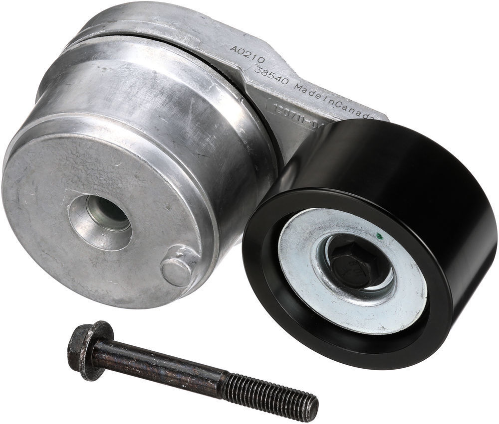 Accessory Drive Belt Tensioner Assembly Gates 38540 for sale online | eBay