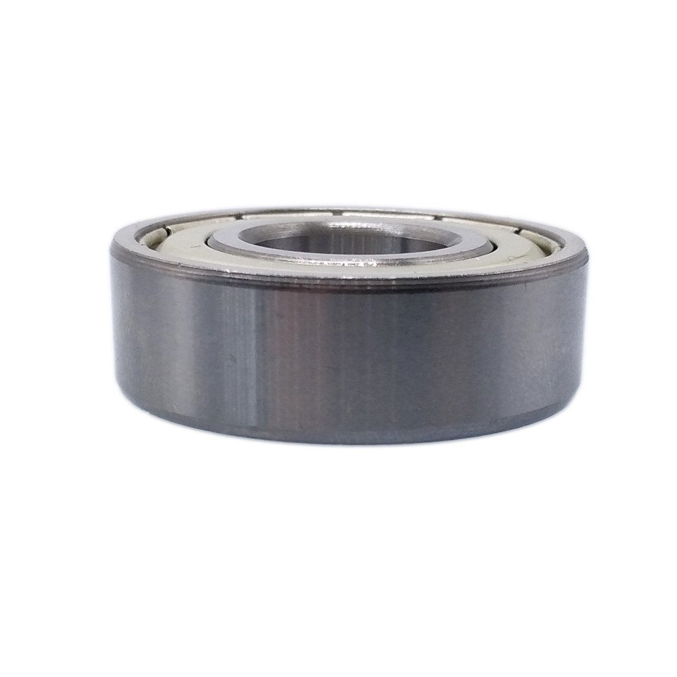 US Stock 6 pcs 6202ZZ 6202Z Deep Groove Ball Bearings 15mm x 35mm x ...