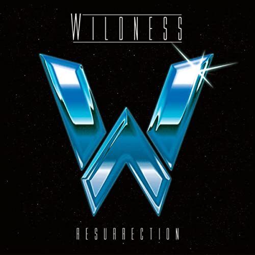 Wildness - Resurrection [CD] | eBay Australia