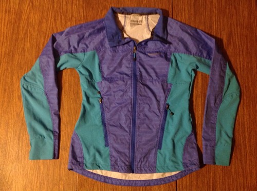 Avalanche Outdoor Inspired Apparel Size M Waterproof Shell Misses ...