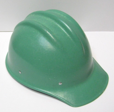 Hard Hats - Bullard 502 Fiberglass Hard Hat Ironworker