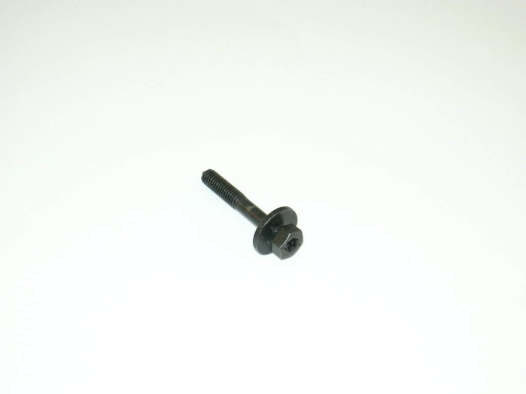 Genuine VW AUDI Bora Caddy Cc Hexagon Head Bolt Combi M6X40 x10 pcs ...