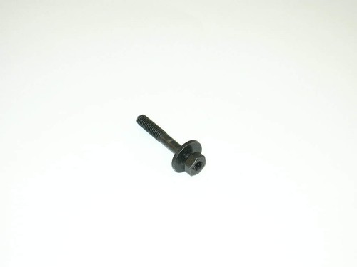 Genuine VW AUDI Bora Caddy Cc Hexagon Head Bolt Combi M6X40 x10 pcs ...