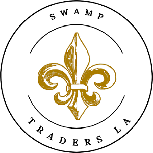 Swamp Traders | eBay Stores